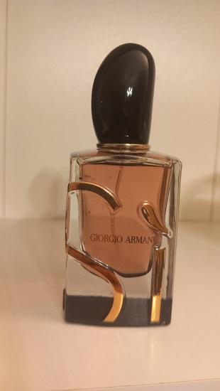 Original Armani Si parfum, 50ml