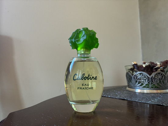 Cabotine Eau Fraiche By Gres