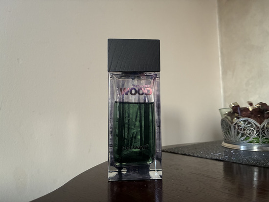 He Wood Cologne DSQUARED²
