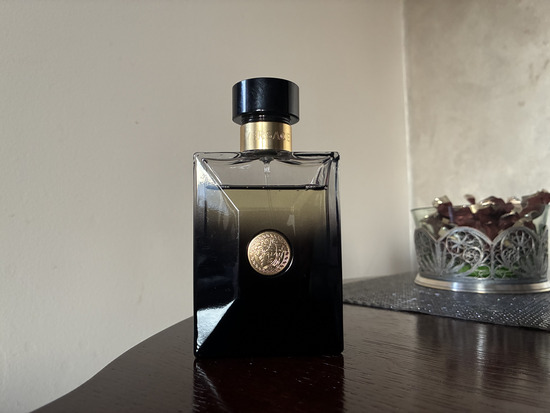 Versace Pour Homme Oud Noir