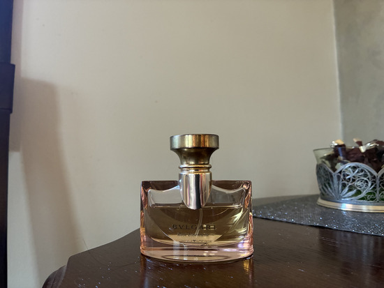 Rose Essentielle Bvlgari