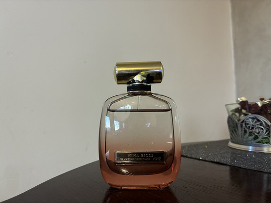 L’Extase Nina Ricci