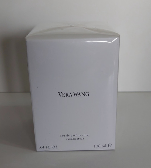 Vera Wang Woman
