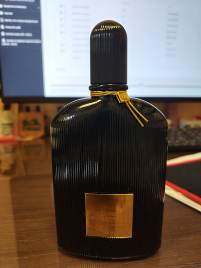 Tom Ford Black orchid edp