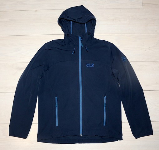 Jack Wolfskin jakna vel.S/M - Original ! ! !