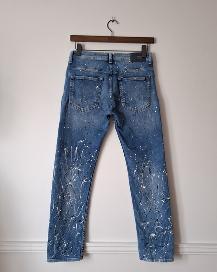 Pepe Jeans muške farmerke W31 L32