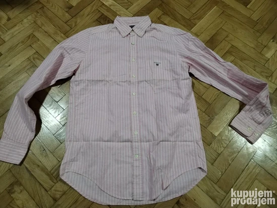 GANT Oxford regular fit košulja M