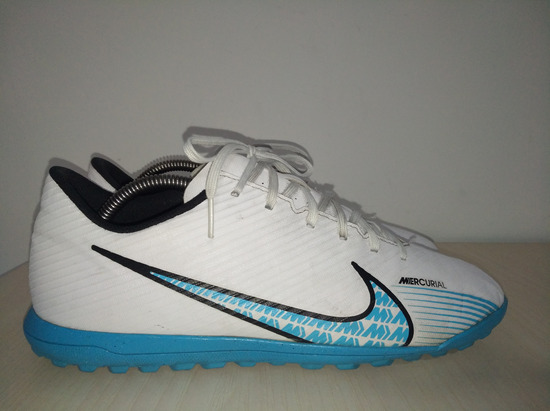 Nike Mercurial muske patike za fudbal br 44/45