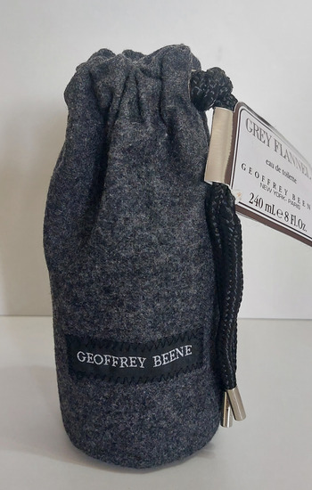 Grey Flannel Geoffrey Beene