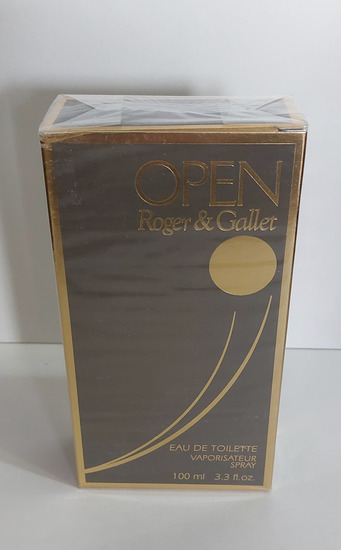 Open Roger&Gallet