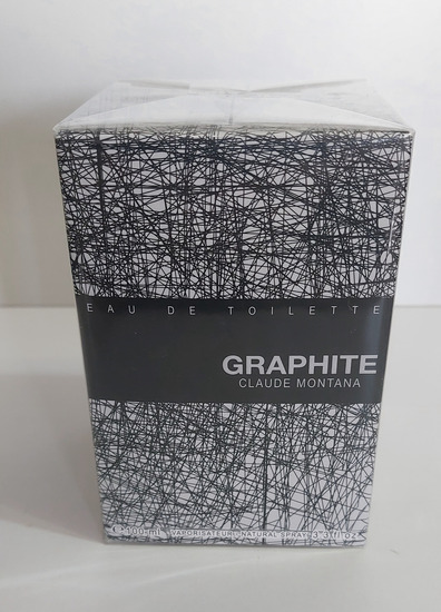 Montana Graphite
