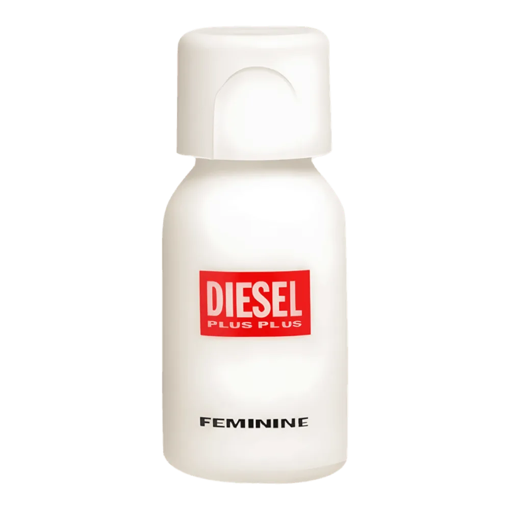 DIESEL PLUS PLUS FEMININE