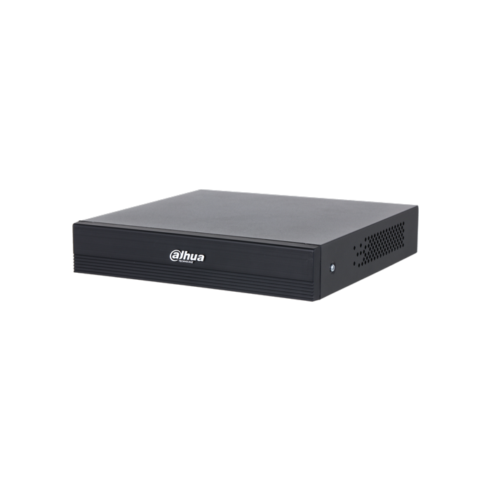 DVR rekorder XVR1B04-I/T Dahua
DVR rekorder XVR1B04-I/T Dahua