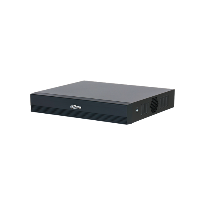DVR rekorder XVR1B16-I/T Dahua
DVR rekorder XVR1B16-I/T Dahua
