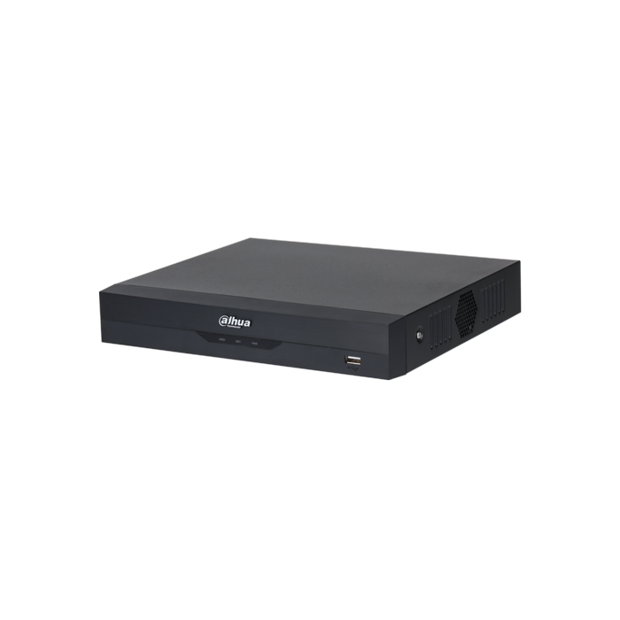 DVR snimač XVR5108HS-I3/T Dahua
DVR snimač XVR5108HS-I3/T Dahua