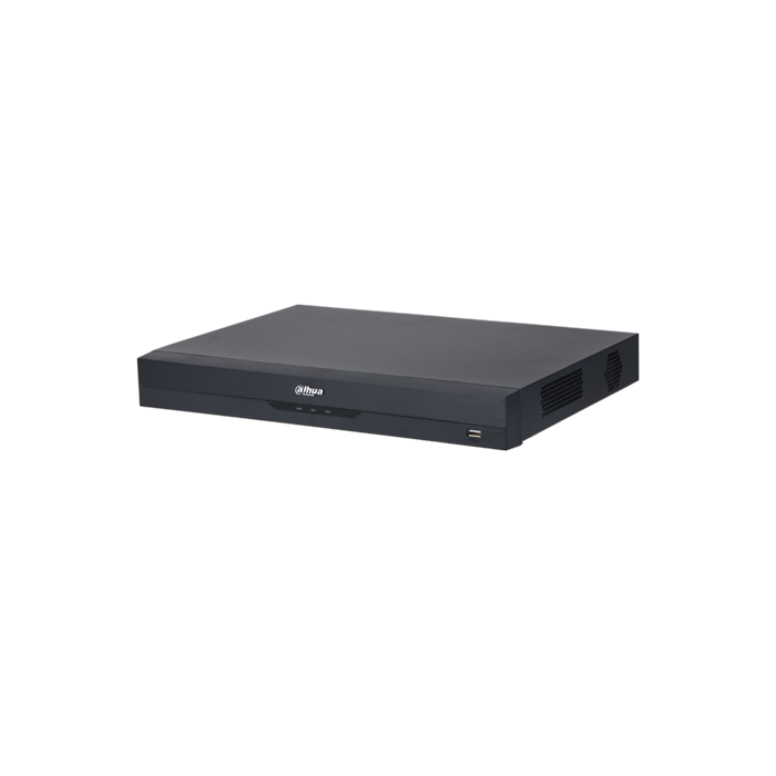 DVR rekorder XVR5216AN-I3/T Dahua
DVR rekorder XVR5216AN-I3/T Dahua