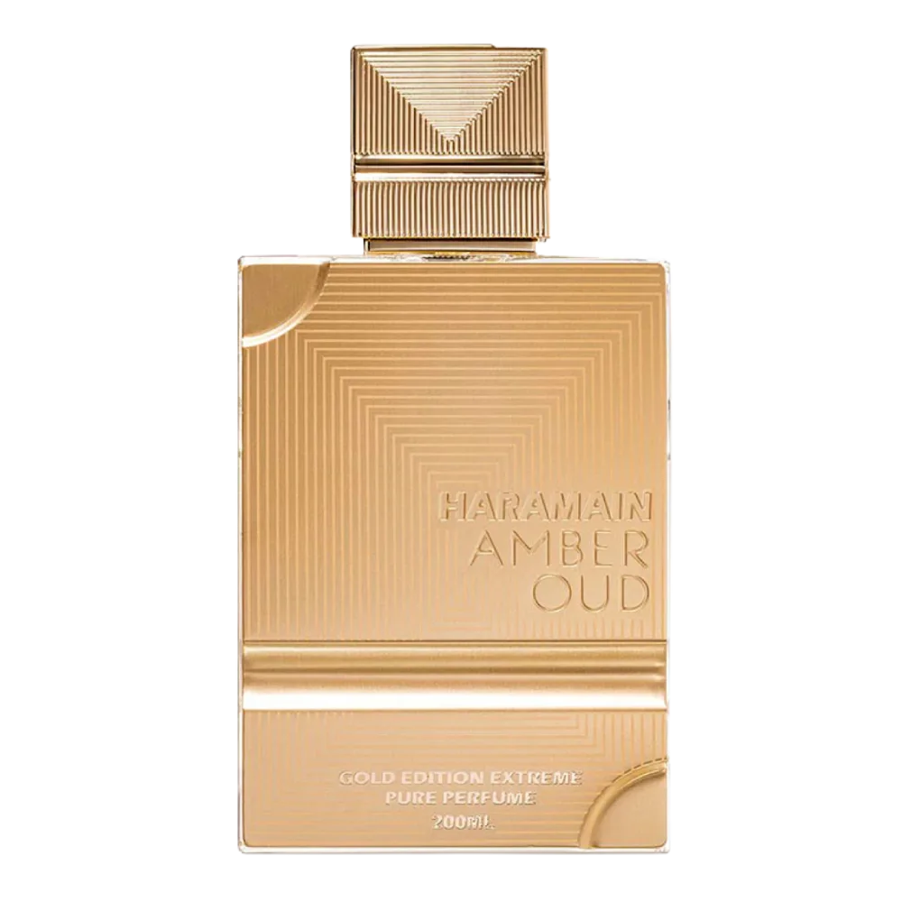AL HARAMAIN AMBER OUD GOLD EDITION