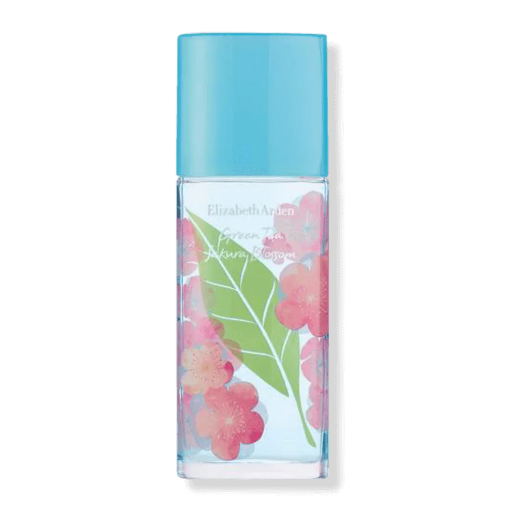 Elizabeth Arden Green Tea Sakura Blossom