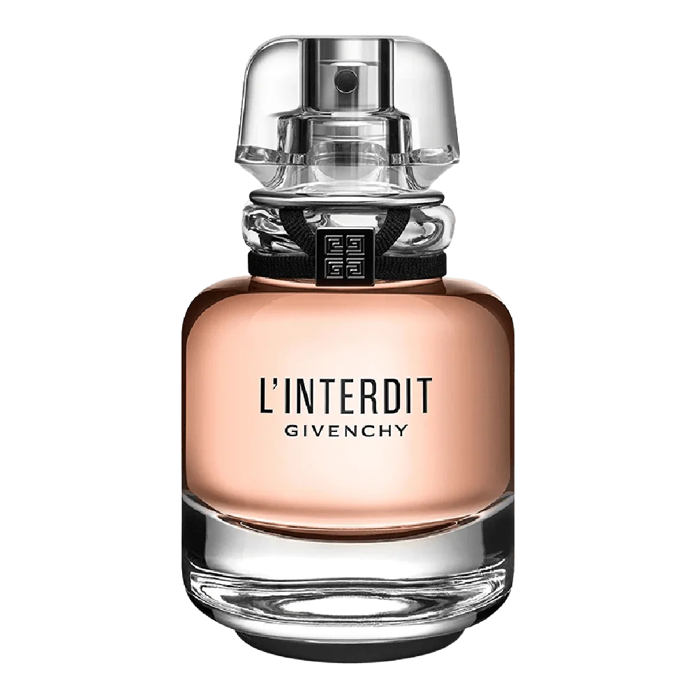 GIVENCHY L'INTERDIT