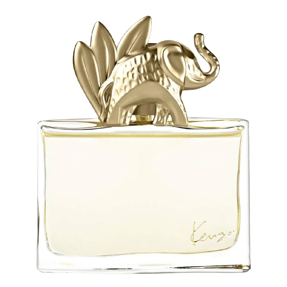 KENZO JUNGLE ELEPHANT