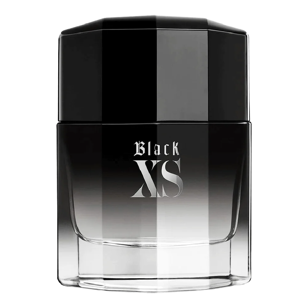 PACO RABANNE BLACK XS