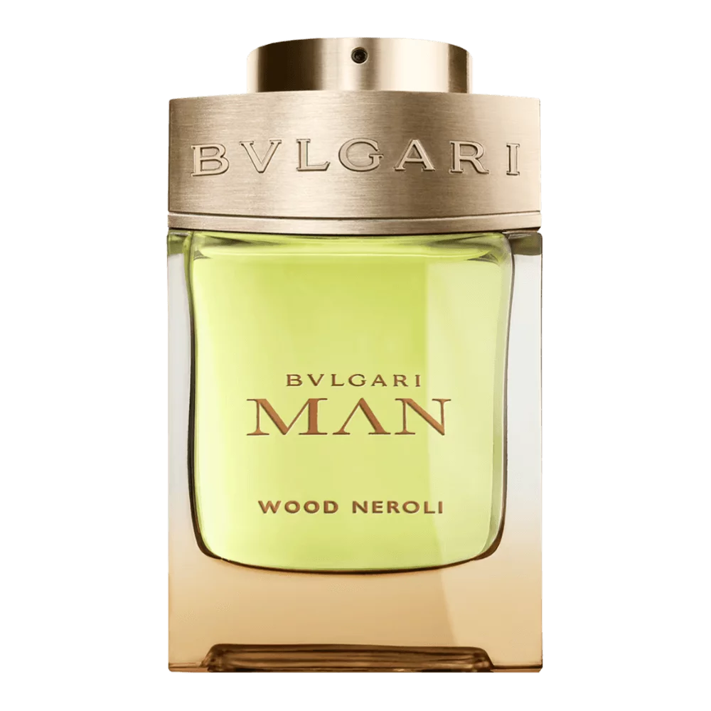 BVLGARI MAN WOOD NEROLI