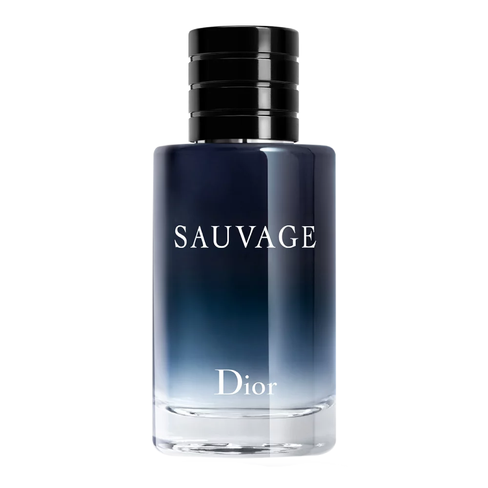 CHRISTIAN DIOR SAUVAGE