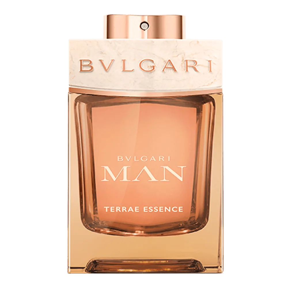 BVLGARI MAN TERRAE ESSENCE