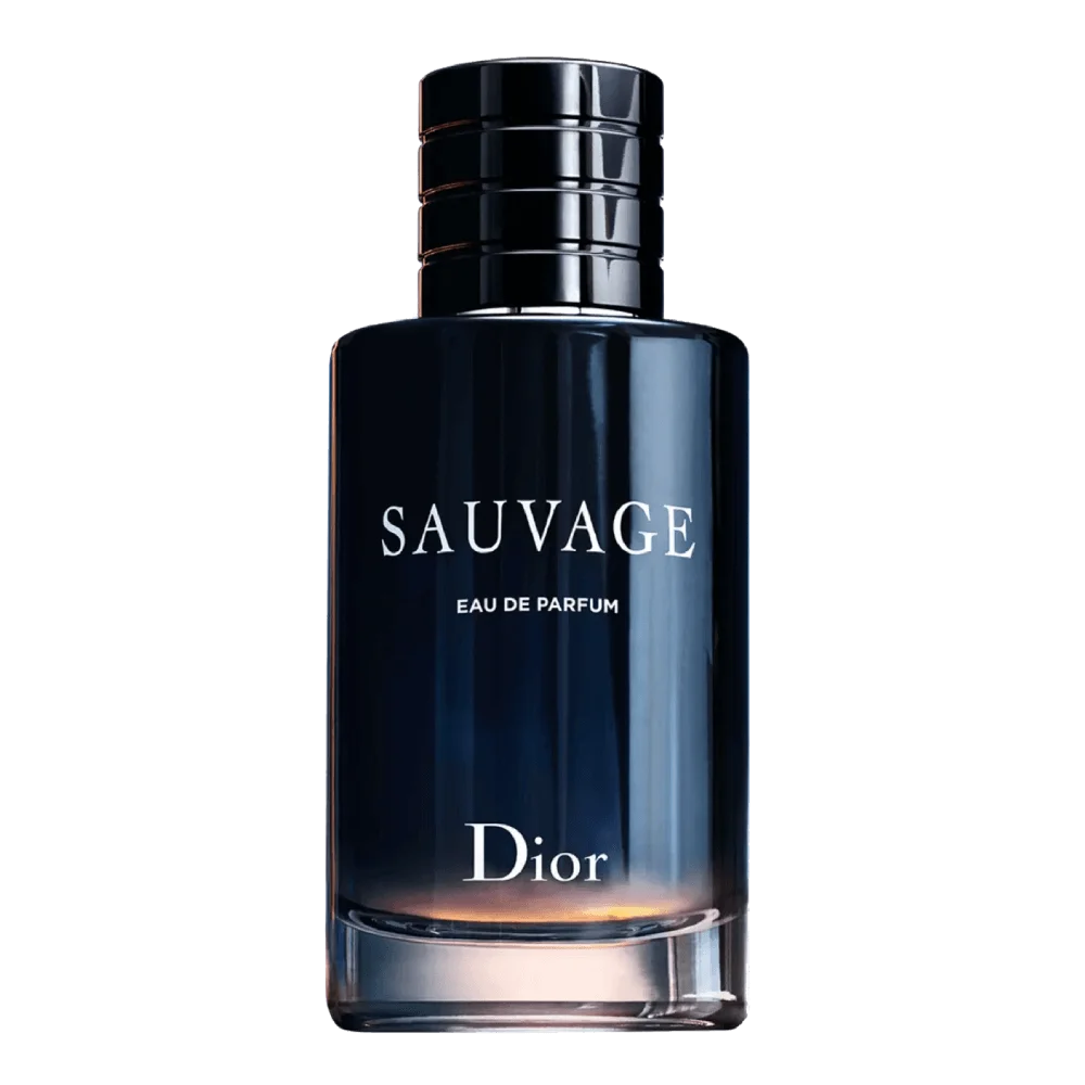 CHRISTIAN DIOR SAUVAGE PARFUM