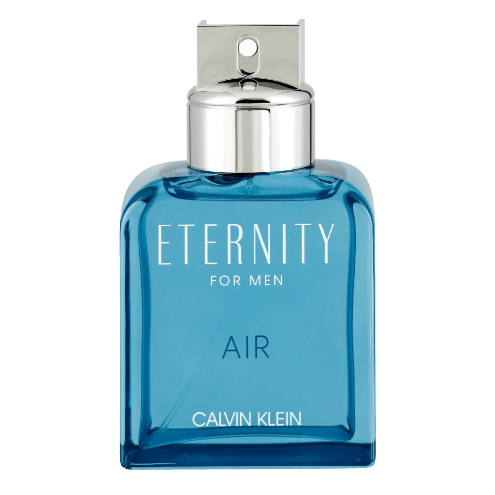 CALVIN KLEIN ETERNITY AIR