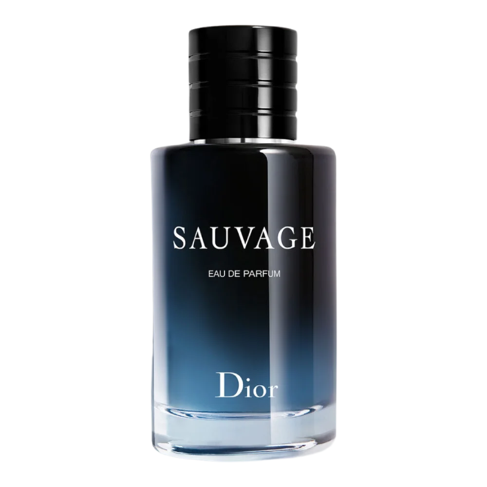 CHRISTIAN DIOR SAUVAGE