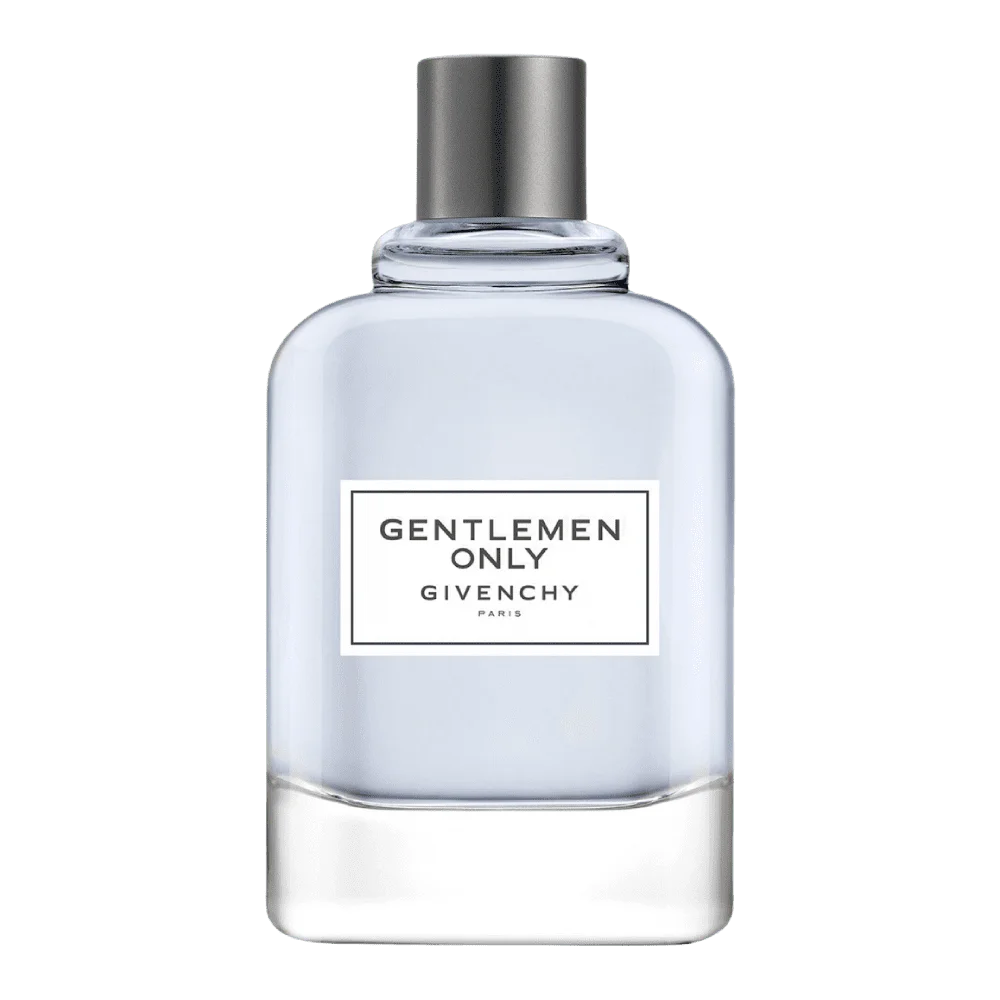 GIVENCHY GENTLEMEN ONLY