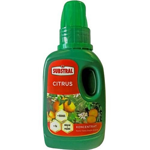 Substral đubrivo za agrume 250 ml