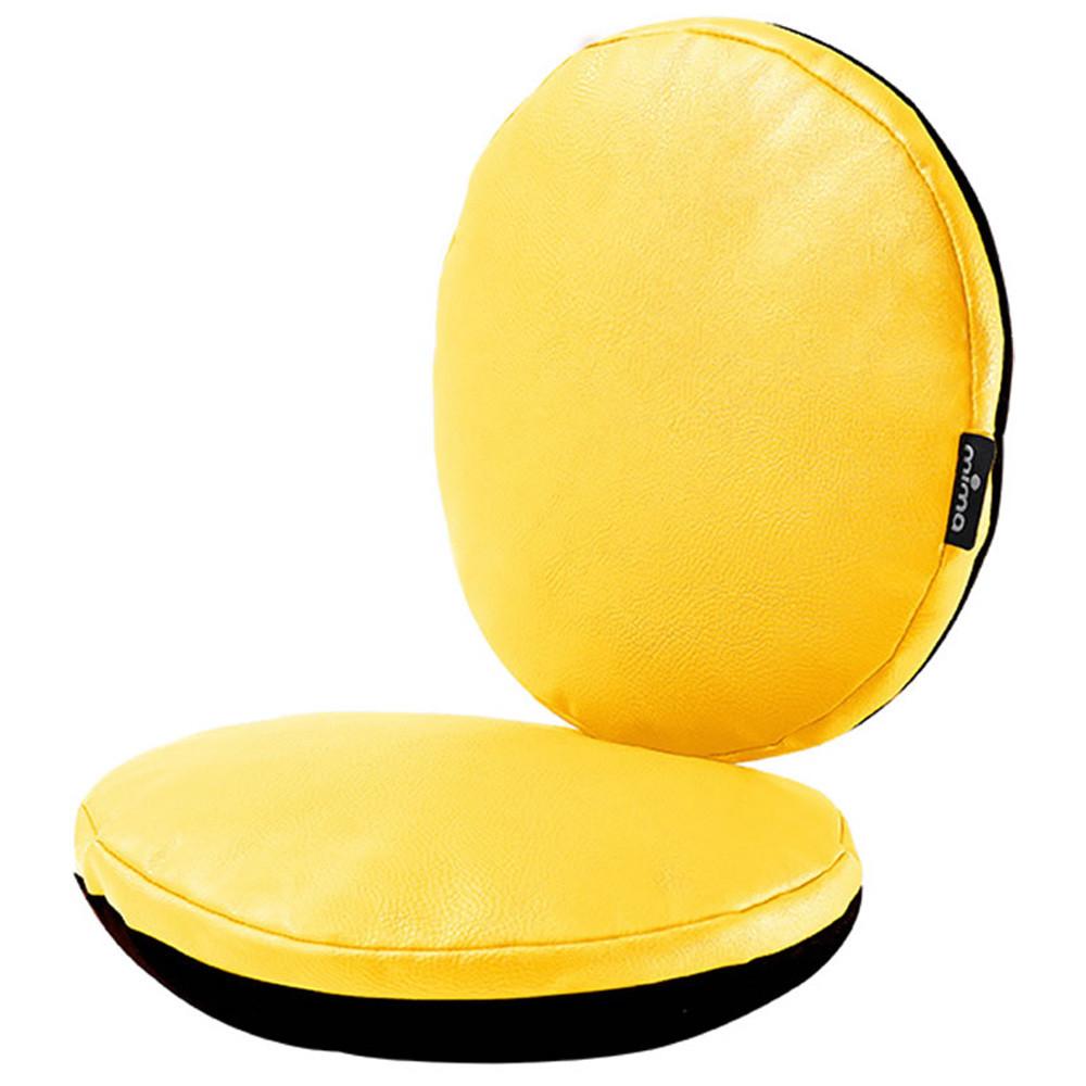 Moon junior jastuk za sedenje yellow SH101-02YI