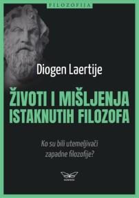 Životi i mišljenja istaknutih filozofa