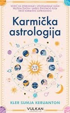 Karmička astrologija