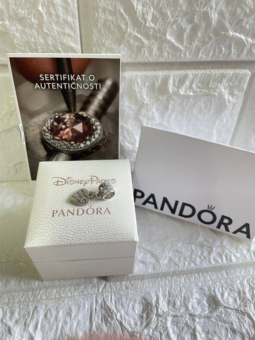 02. Pandora privesci 1600din
