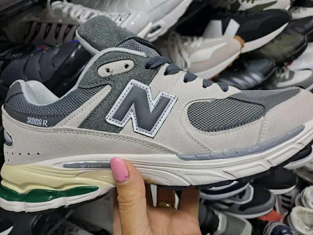 New balance muske A klasa Brojevi od 41 do 46 Cena 4200din