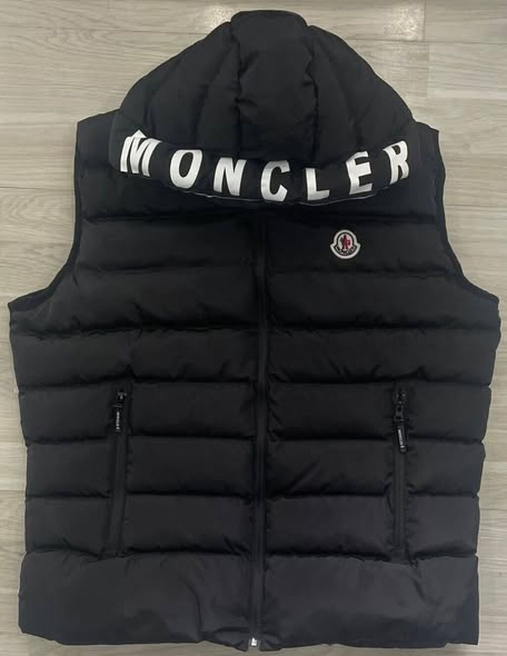 Moncler muški prsluk NOVO Novo Veličine s m l xl 2xl fb Moja