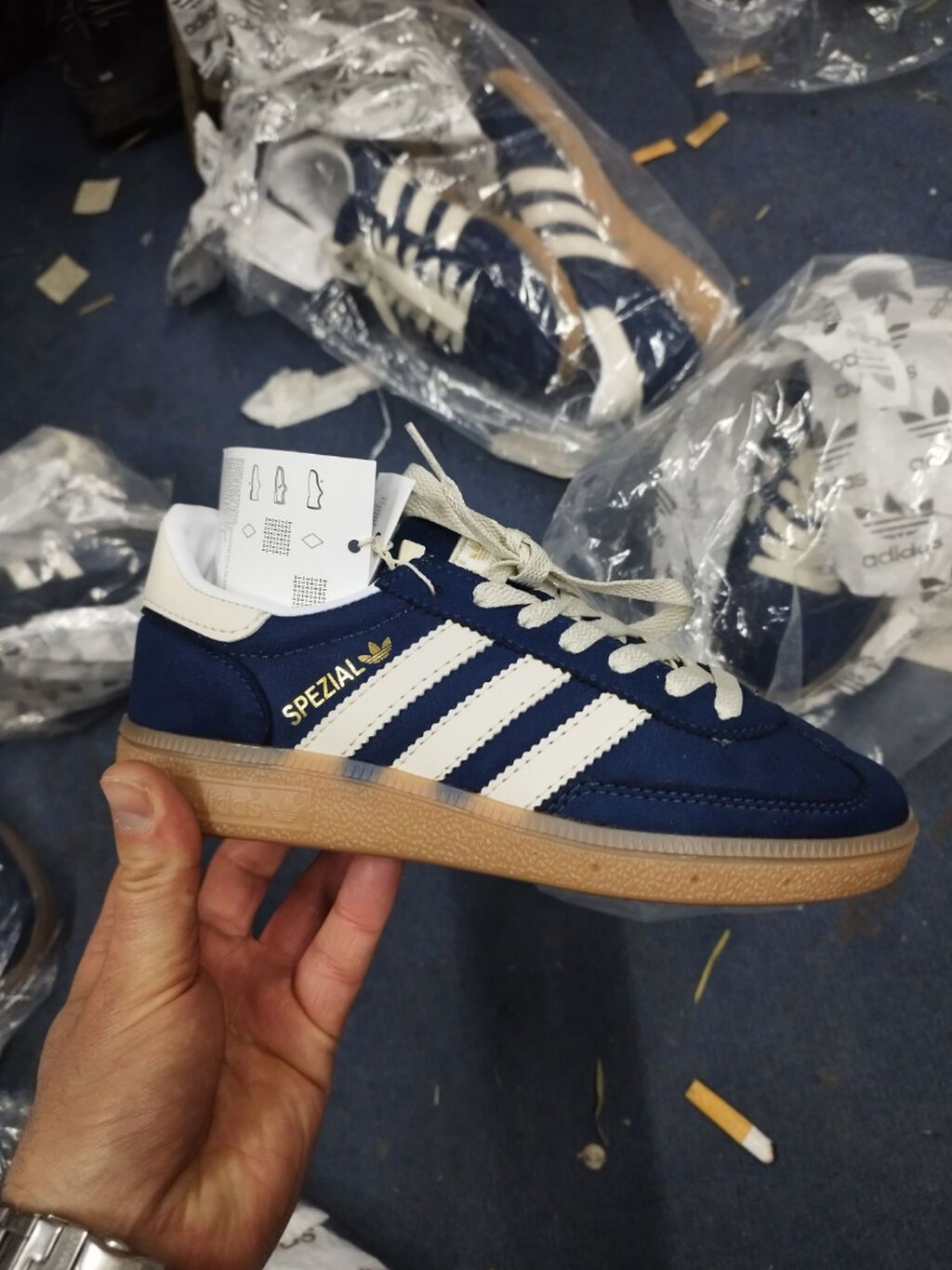Adidas spezial patike NOVO Novo Brojevi 36 do 44 fb Moja Kupovina 1