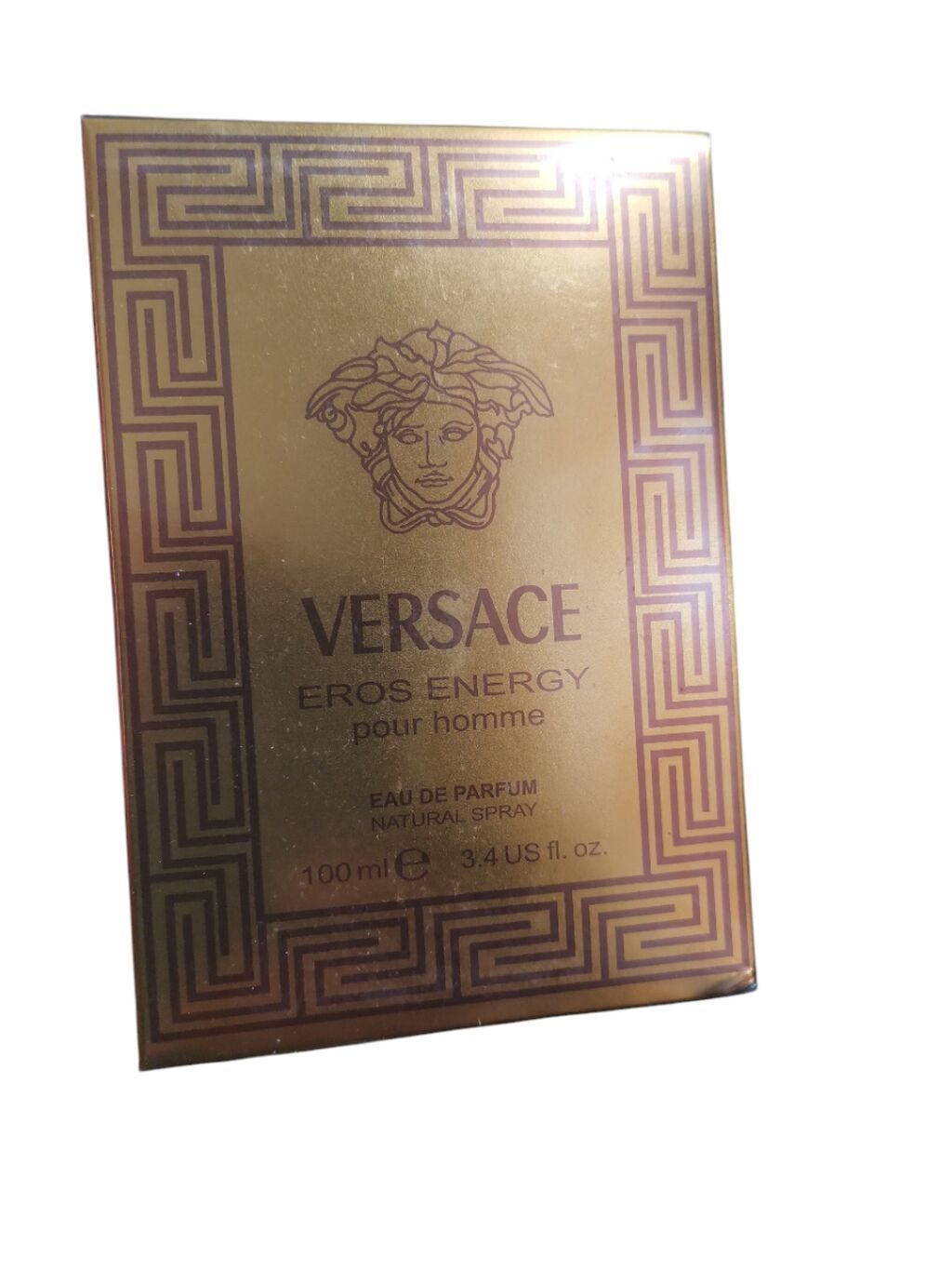 Muški parfem, Versace, Original