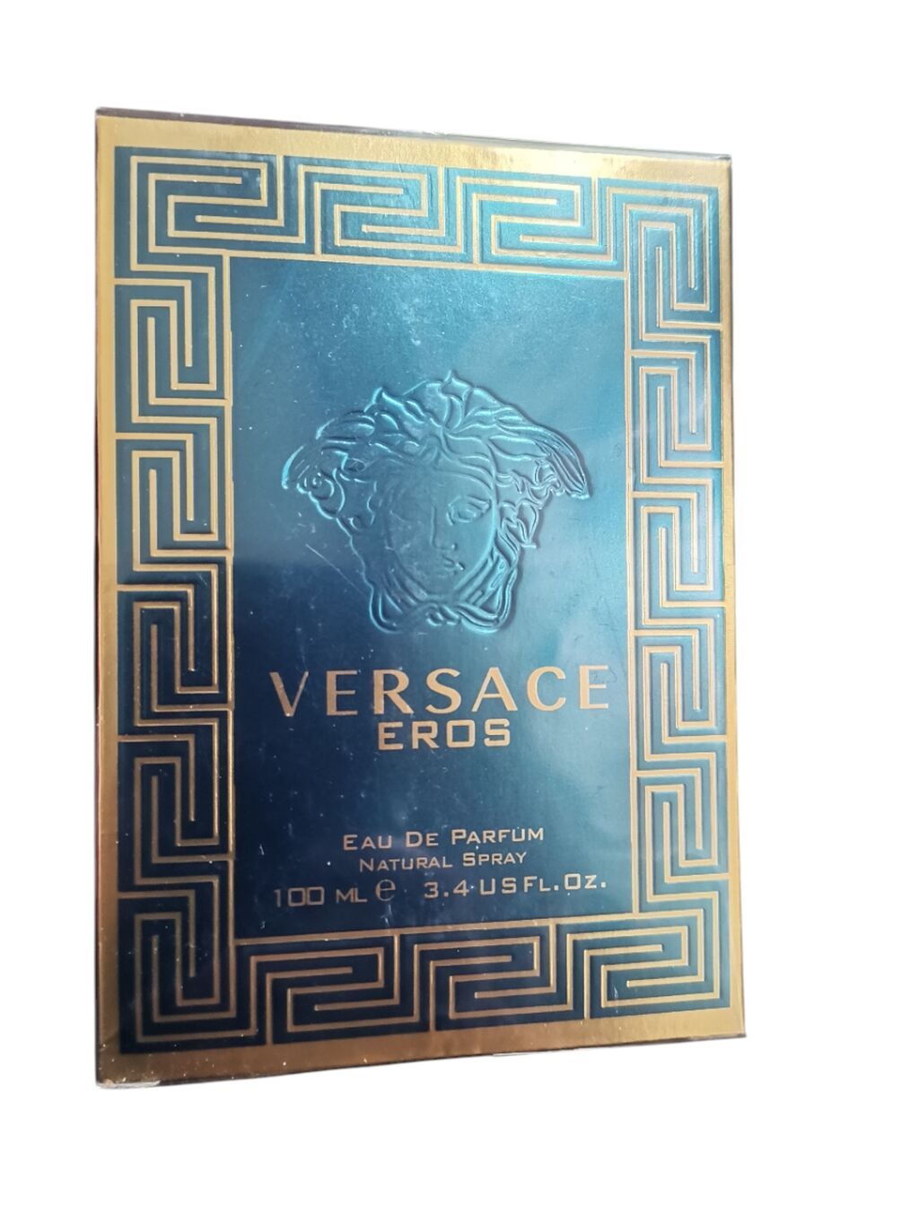 Muški parfem, Versace, Original
