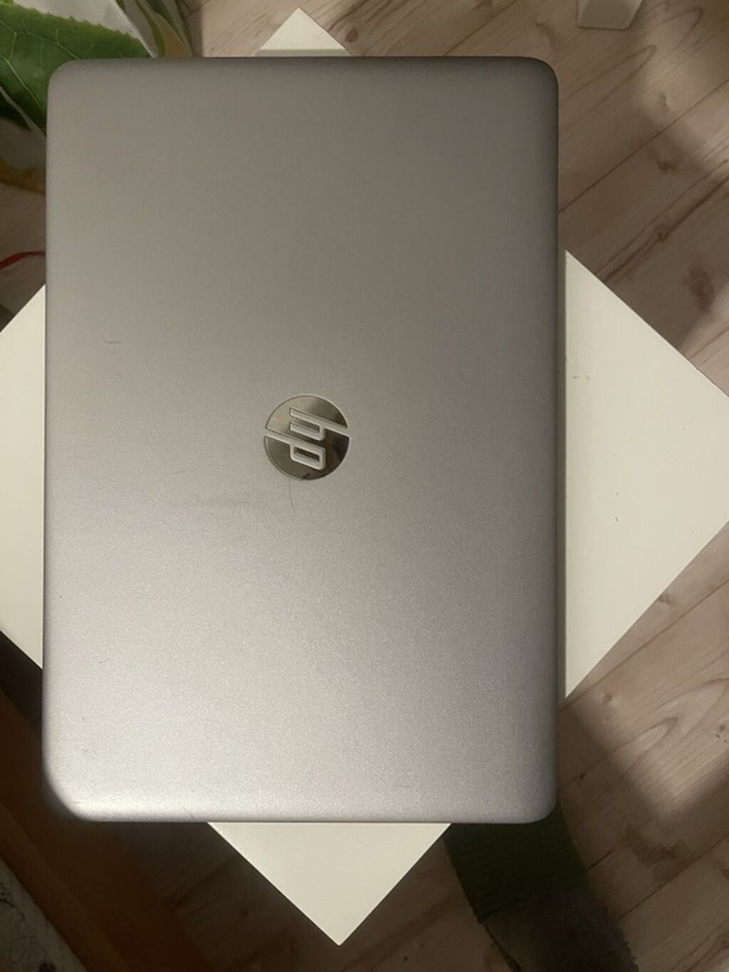 HP EliteBook 850 G3 – poslovni 15.6" laptop Specifikacije: - Ekran