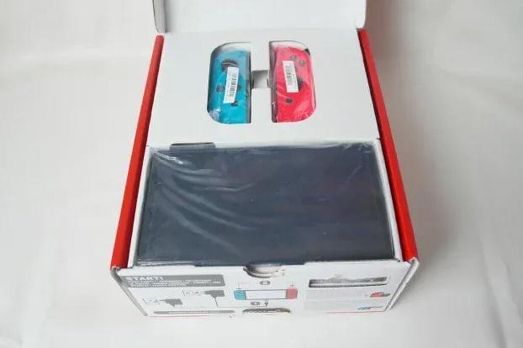 U ponudi Nintendo Switch OLED konzola u MINT stanju – praktično kao