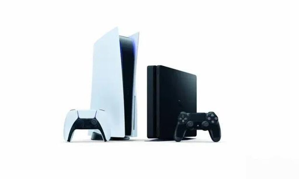 U ponudi Sony Playstation 5 Disk i Digital verzija