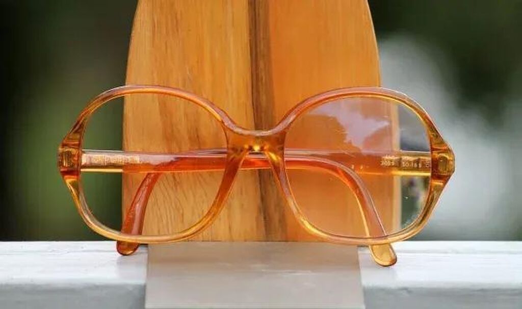 Vintage Marwitz dioptrijski ram II. Made in Germani. 100 % authentic