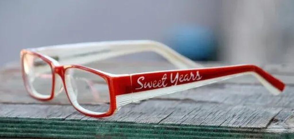 Sweet Years by Ars Optical ITALY Dizajnerski dioptrijski ram. Ram