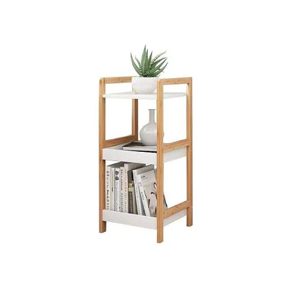 MODERNHOME POLICA BAMBOO 2 (RH1908-10) CENA