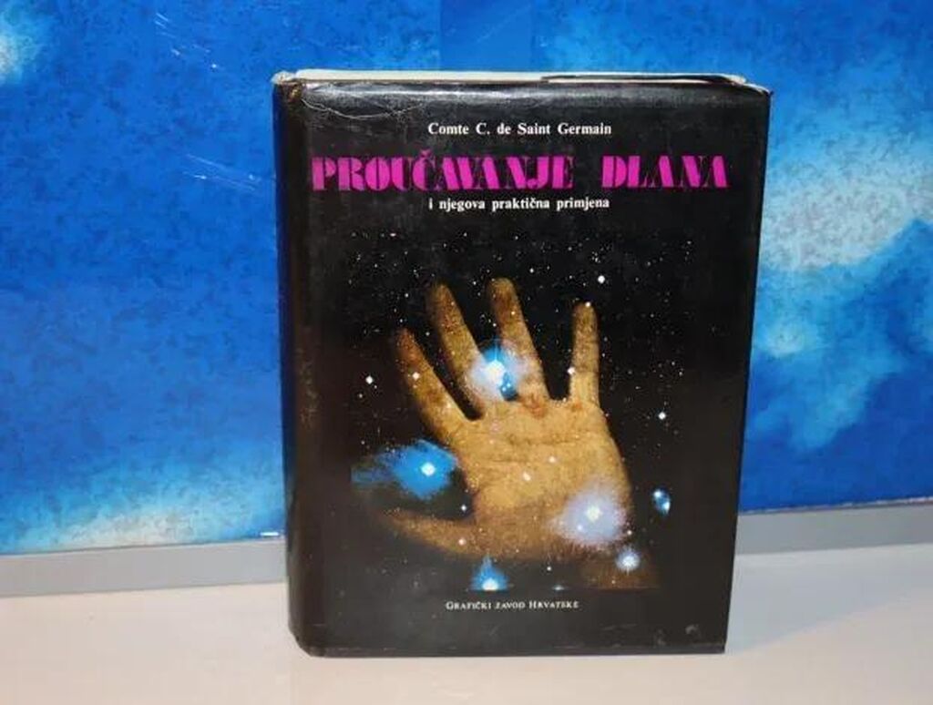 Proučavanje dlana i njegova praktična primjena germain1982 gzhna