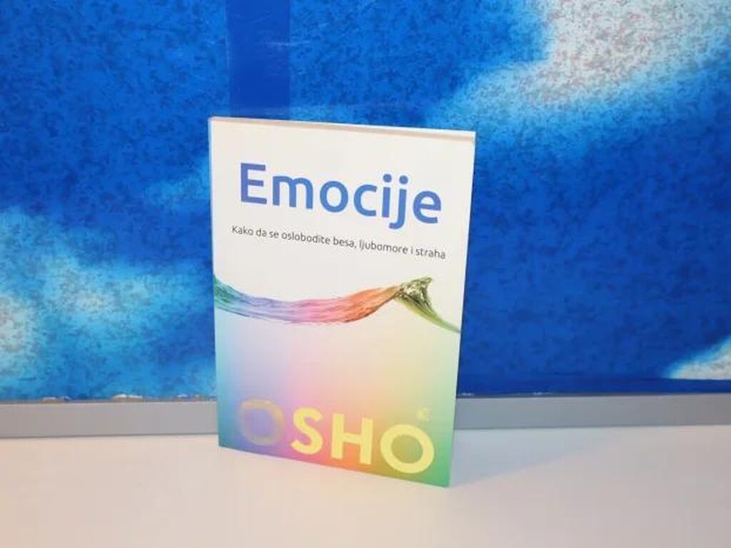 Emocije osho2016 leo commerce17 cmmek povezstanje vrlo dobro